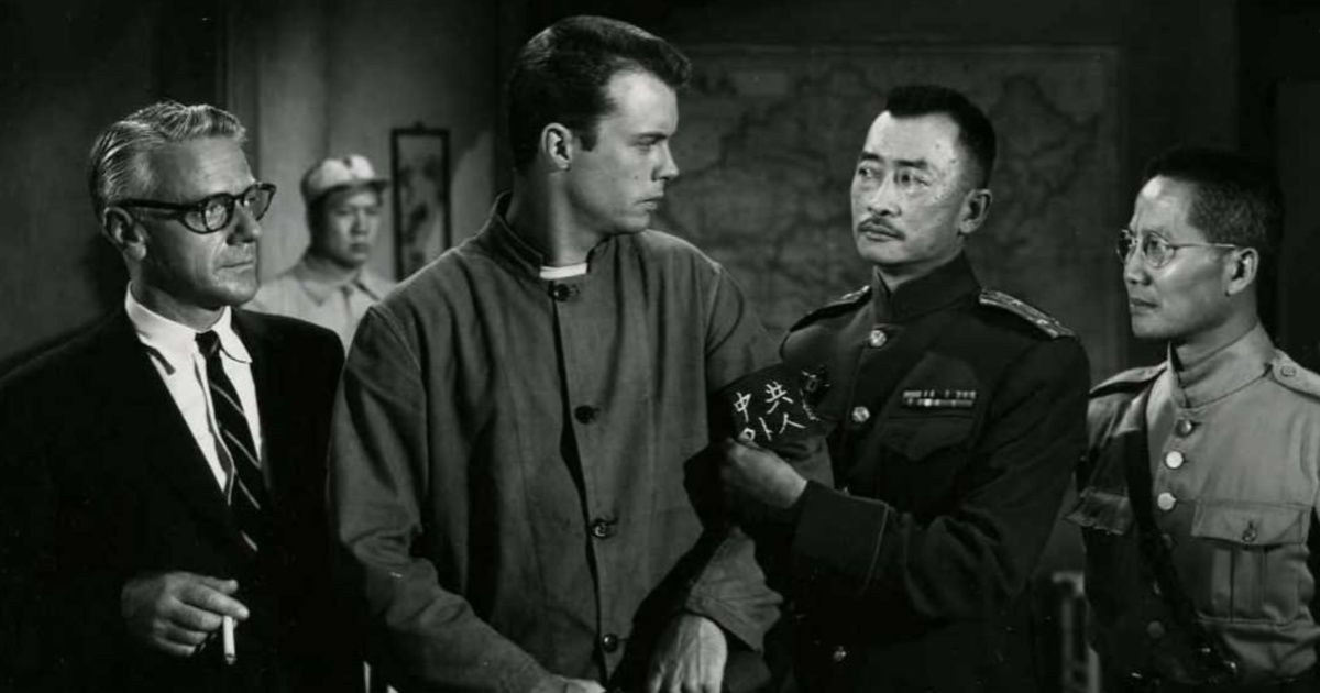 15 Greatest Movies About the Korean War