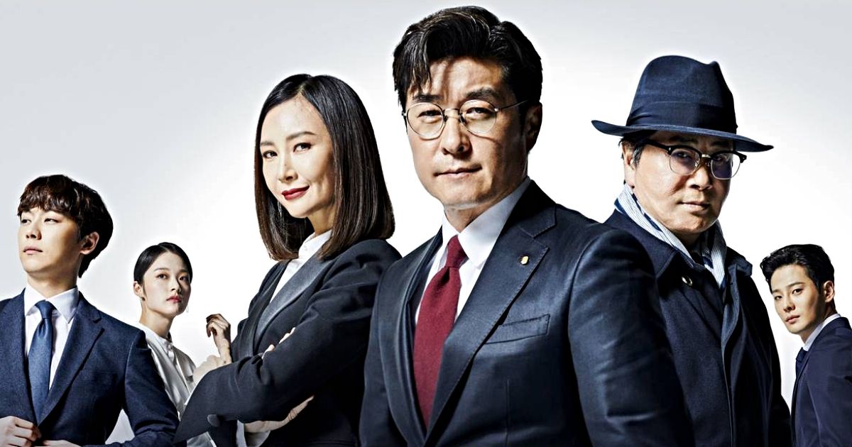 21 K-Dramas for Older Audiences