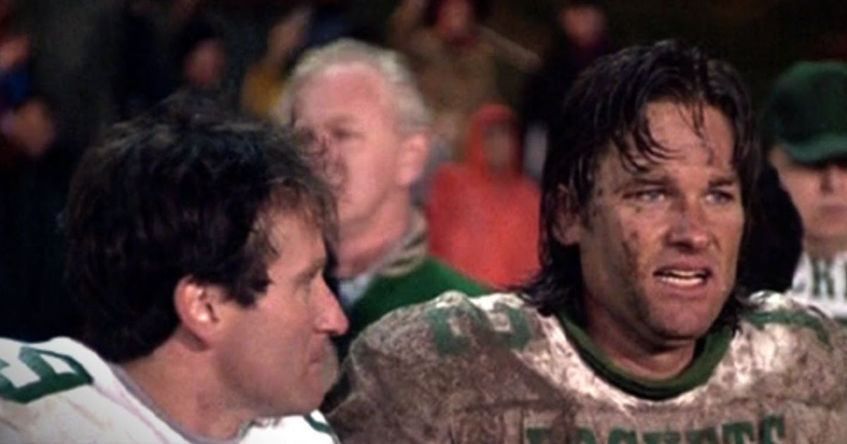The Best Fictional Football Games in Movies, Ranked