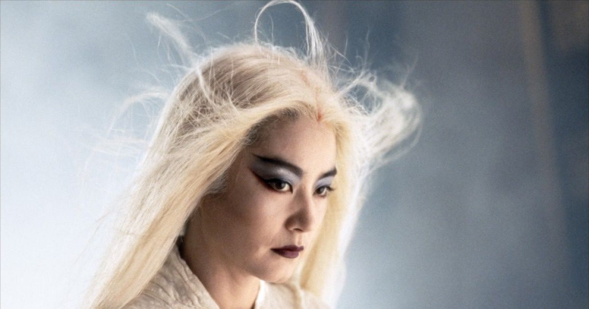 The 20 Greatest Women Martial Arts Actors of All Time