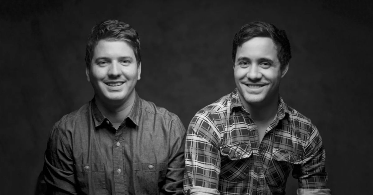 Head Count Filmmakers Jacob and Ben Burghart on Their Neo-Western ...