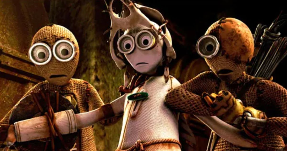 The 15 Most Depressing Sci-Fi Animated Movies of All Time