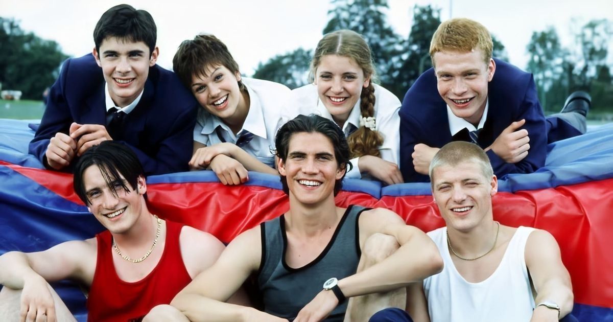 20 Movies and TV Shows to Watch If You Liked Aristotle and Dante ...