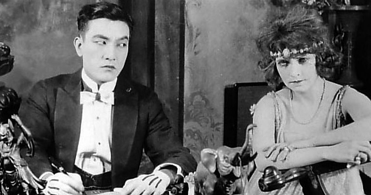 20 Best Movies That Came Out During World War 1