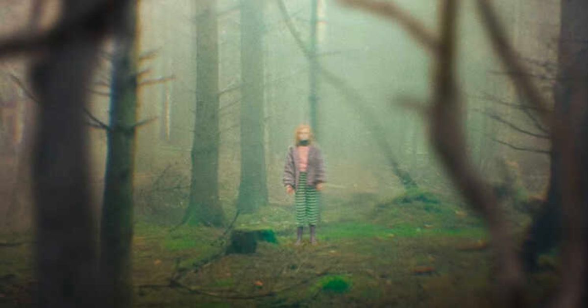 The Chestnut Man: The Excellent Netflix International Serial Killer ...