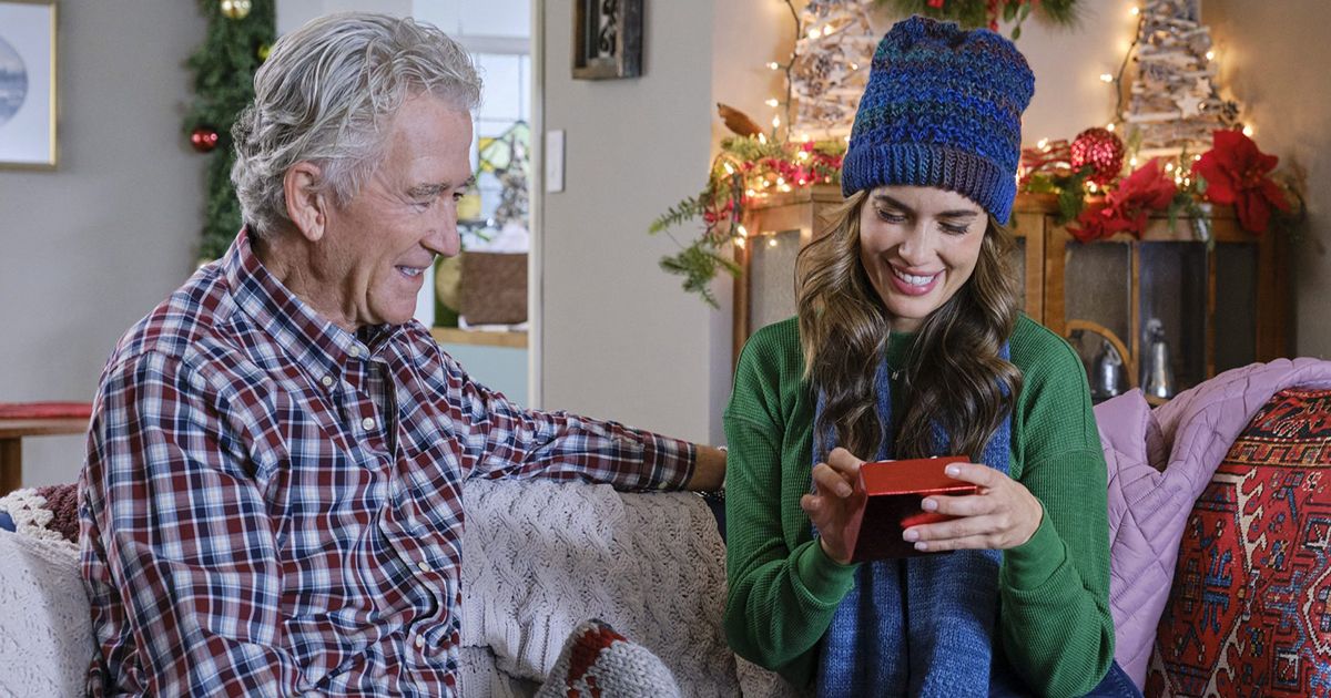 The 11 Best Hallmark Movies About Grief and Death