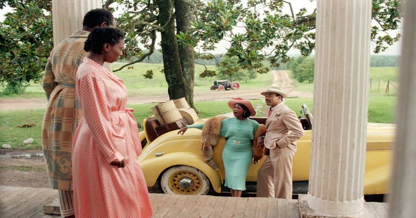 The Color Purple: 10 Reasons the 1985 Drama Is One of Steven Spielberg ...