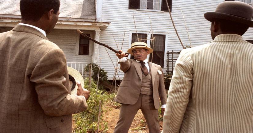 The Color Purple: 10 Reasons the 1985 Drama Is One of Steven Spielberg ...