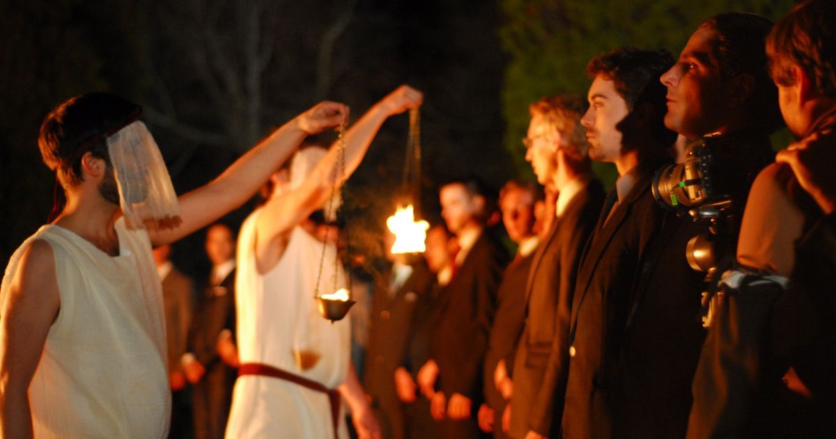 The 10 Best Found Footage Horror Movies, Ranked by Rotten Tomatoes