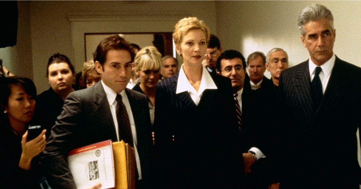 10 Highly Underrated Political Thrillers