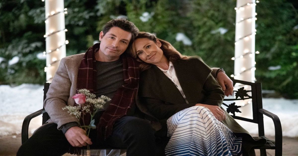 The 11 Best Hallmark Movies About Grief and Death
