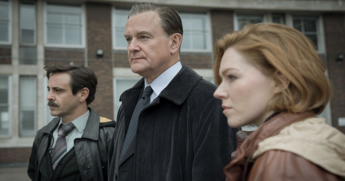 The Gold Review: Fascinating Yet Occasionally Weighed Down by Its ...
