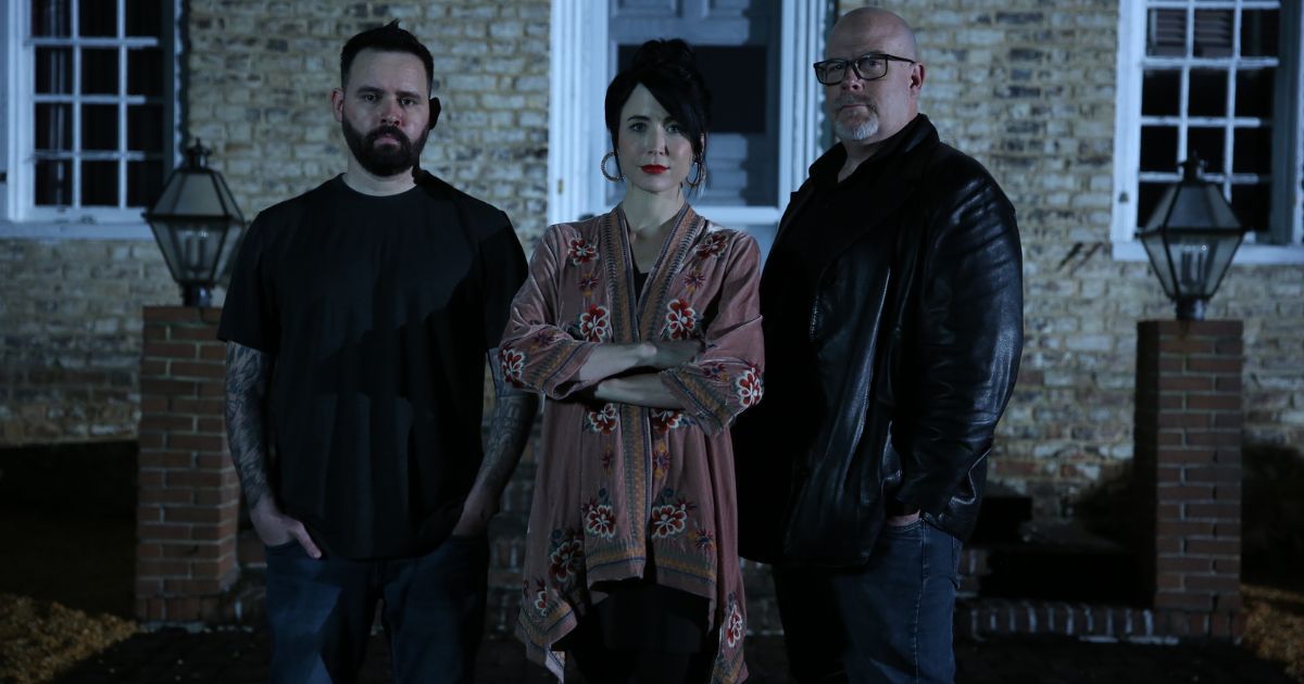 The 10 Most Convincing Paranormal TV Show Episodes