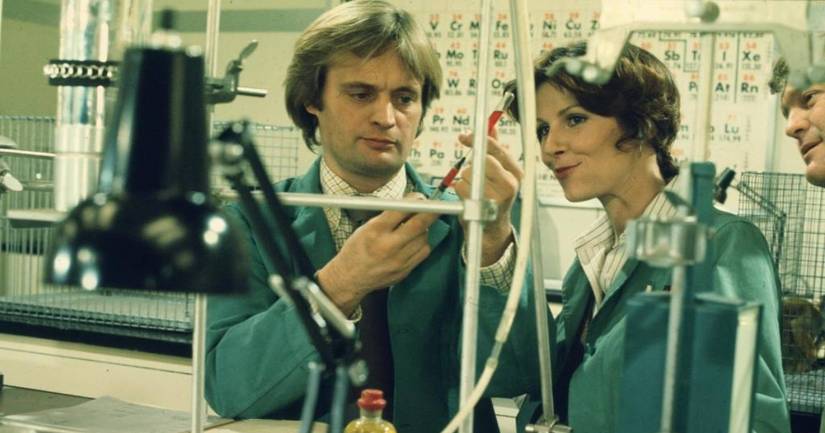Best David McCallum Performances, Ranked
