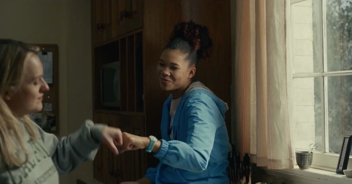 Storm Reid's 10 Best Movie and TV Performances