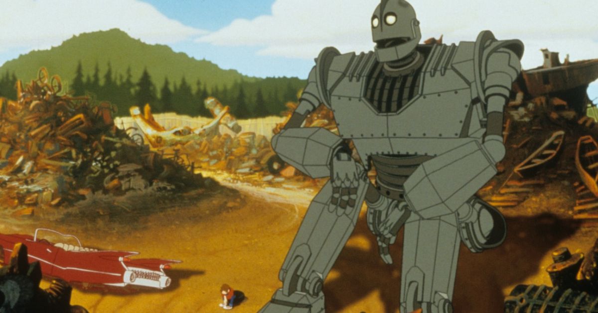 The 15 Most Depressing Sci-Fi Animated Movies of All Time