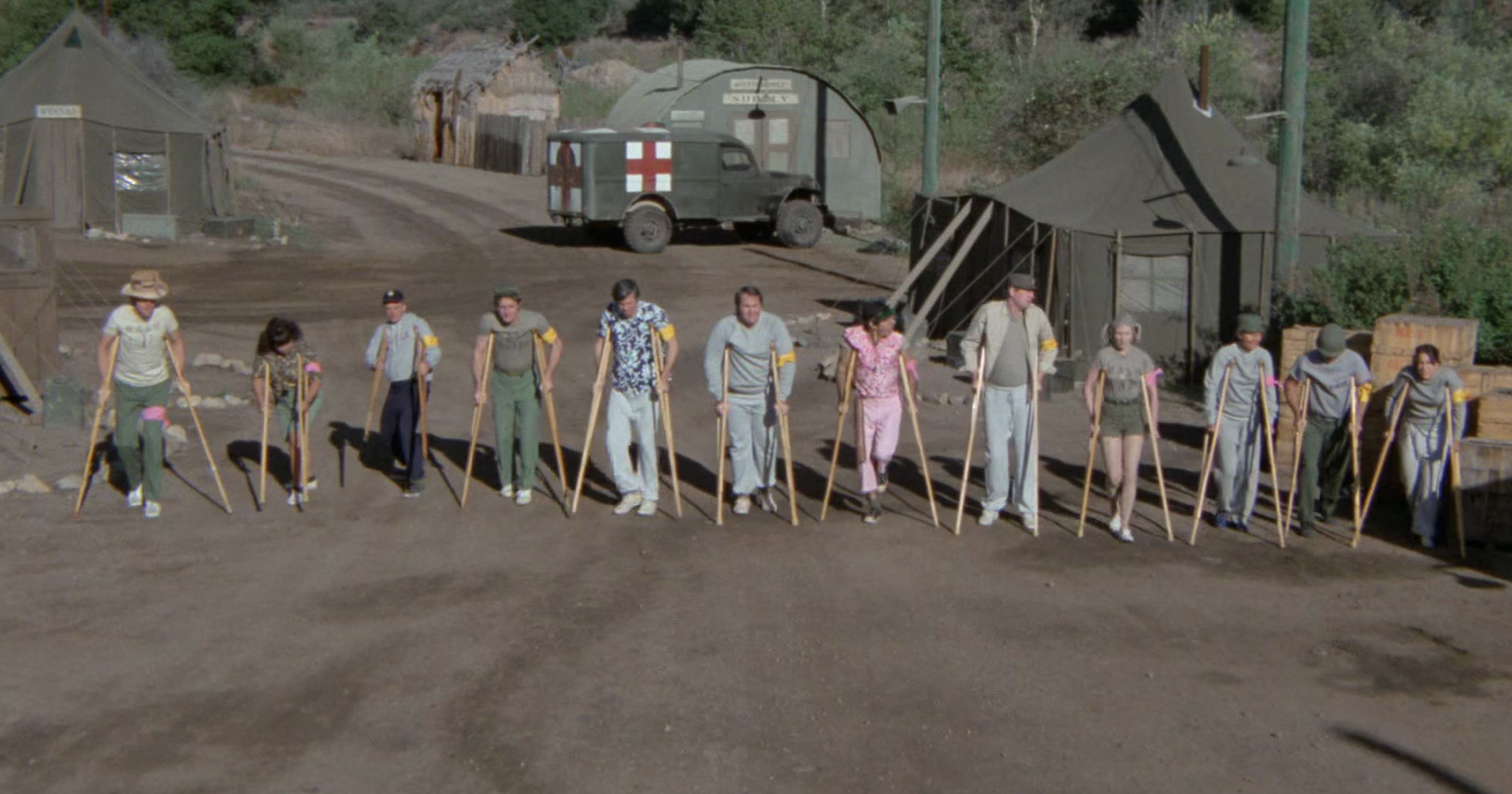 10 Funniest Episodes of M*A*S*H, Ranked