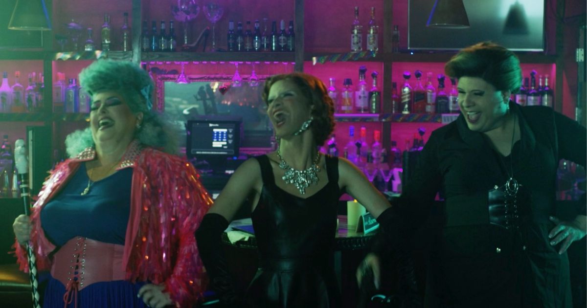 Big Easy Queens Filmmaker Erynn Dalton and Star Eric Swanson Take Queer ...