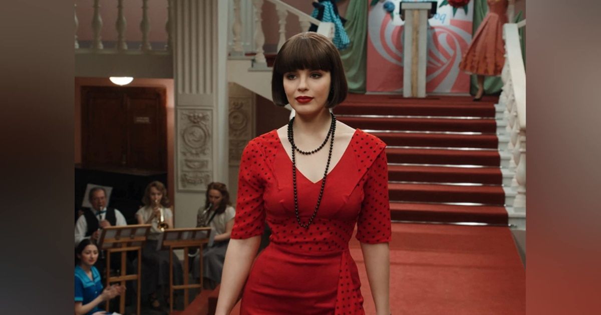 10 Gripping Drama Series Set During the Cold War