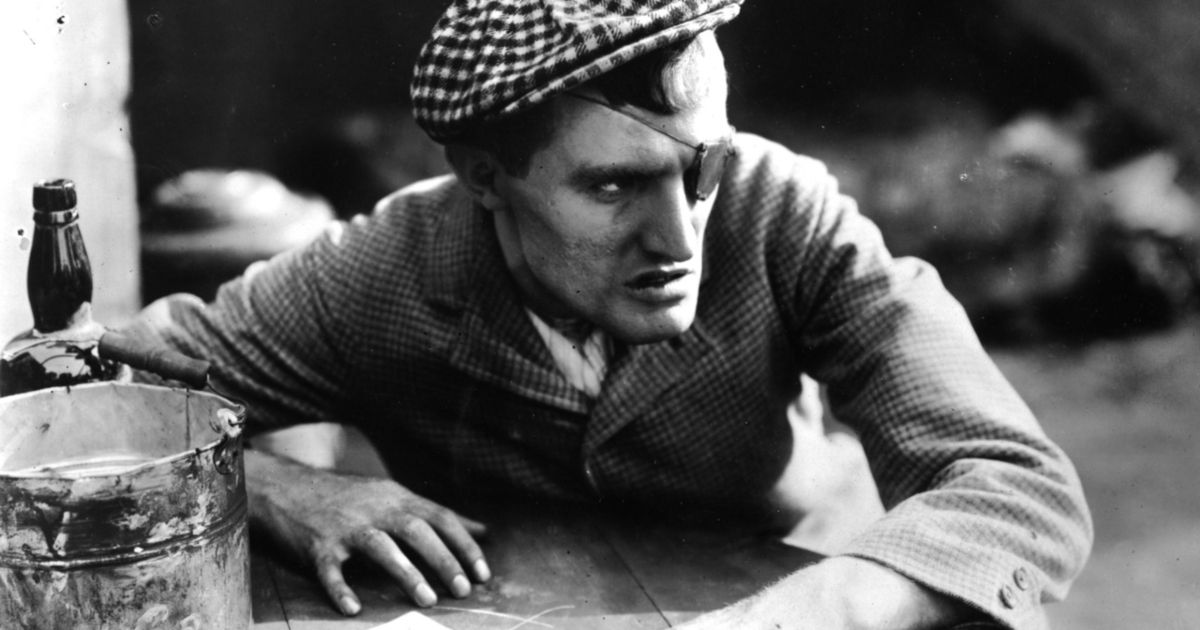 20 Best Movies That Came Out During World War 1