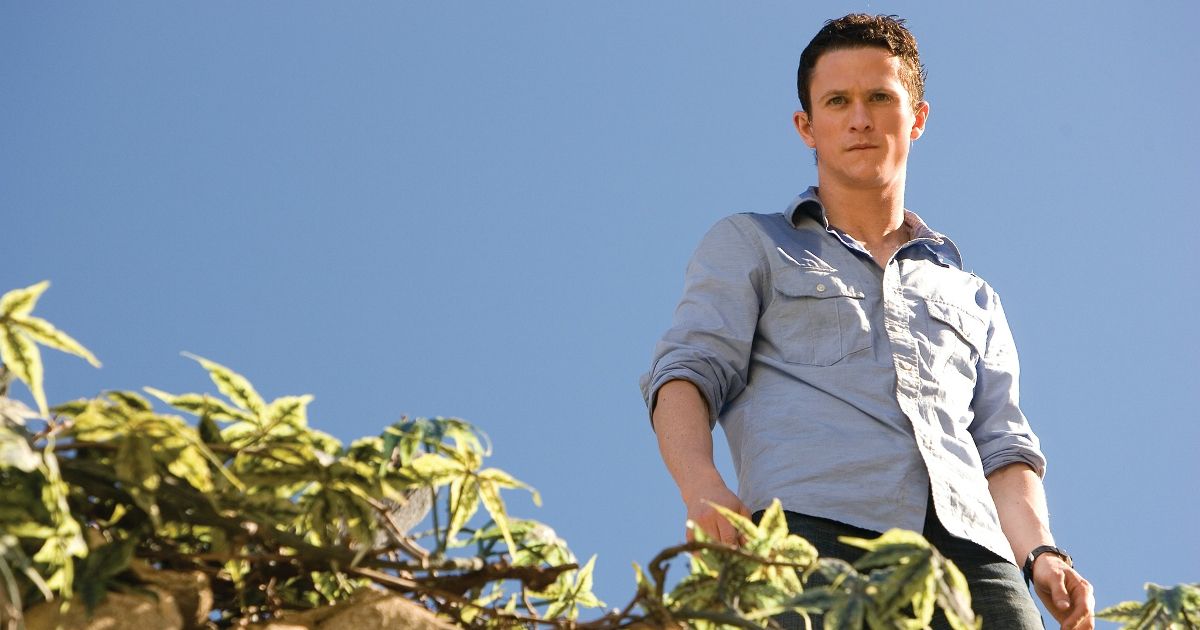 Best Jonathan Tucker Movies, Ranked