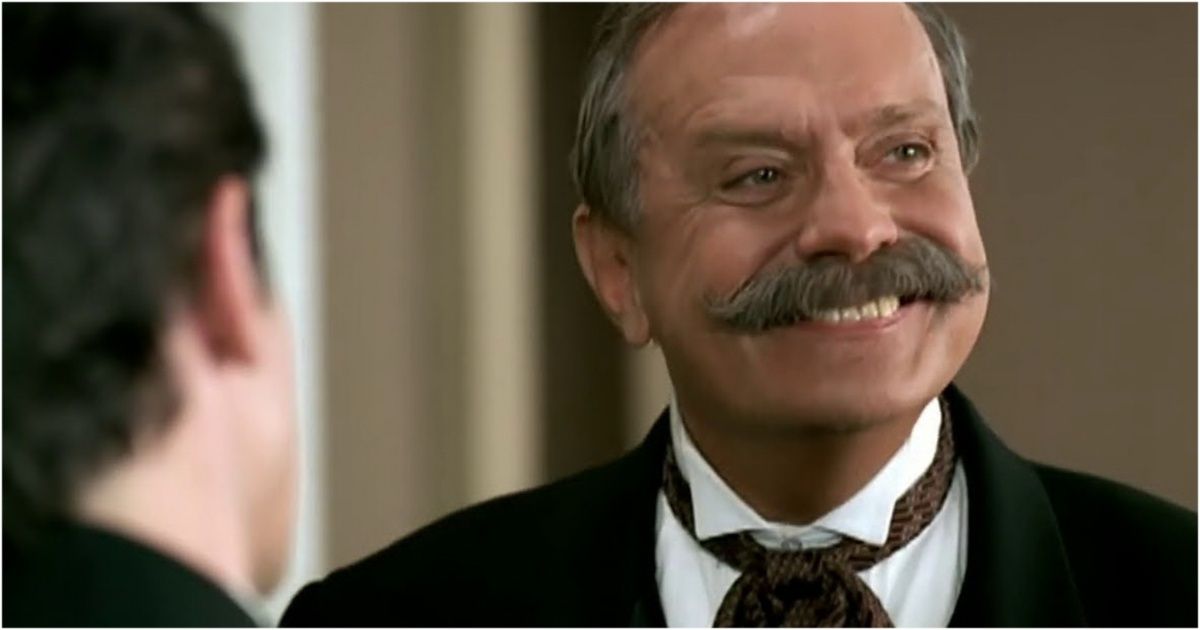 20 Great Movies Set in Imperial Russia