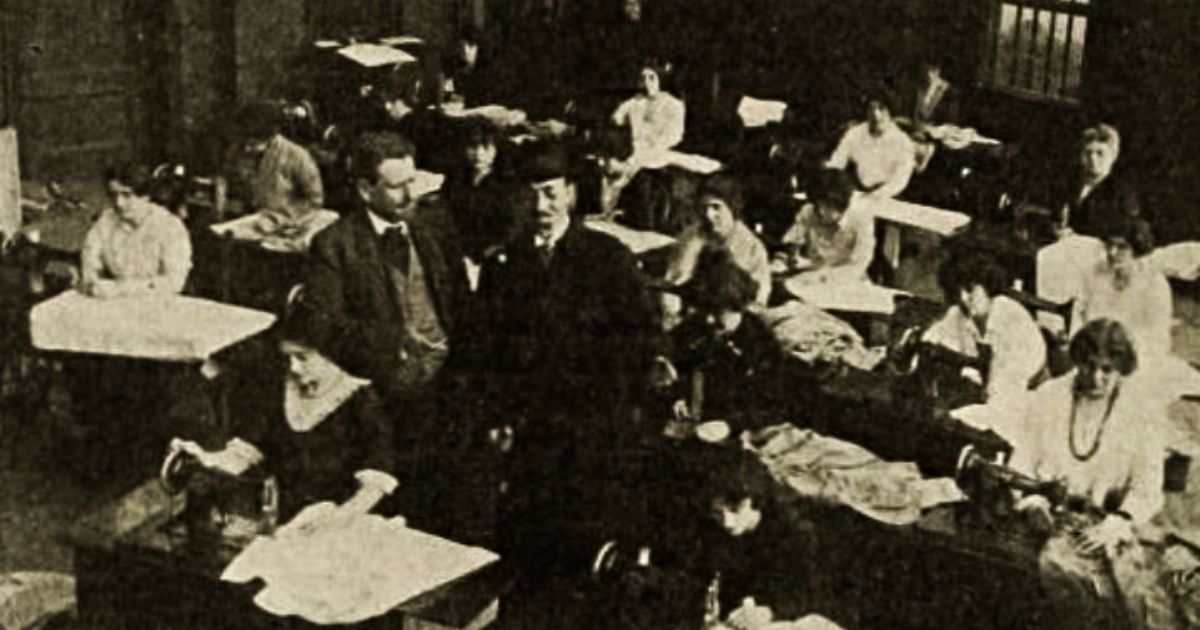 20 Best Movies That Came Out During World War 1
