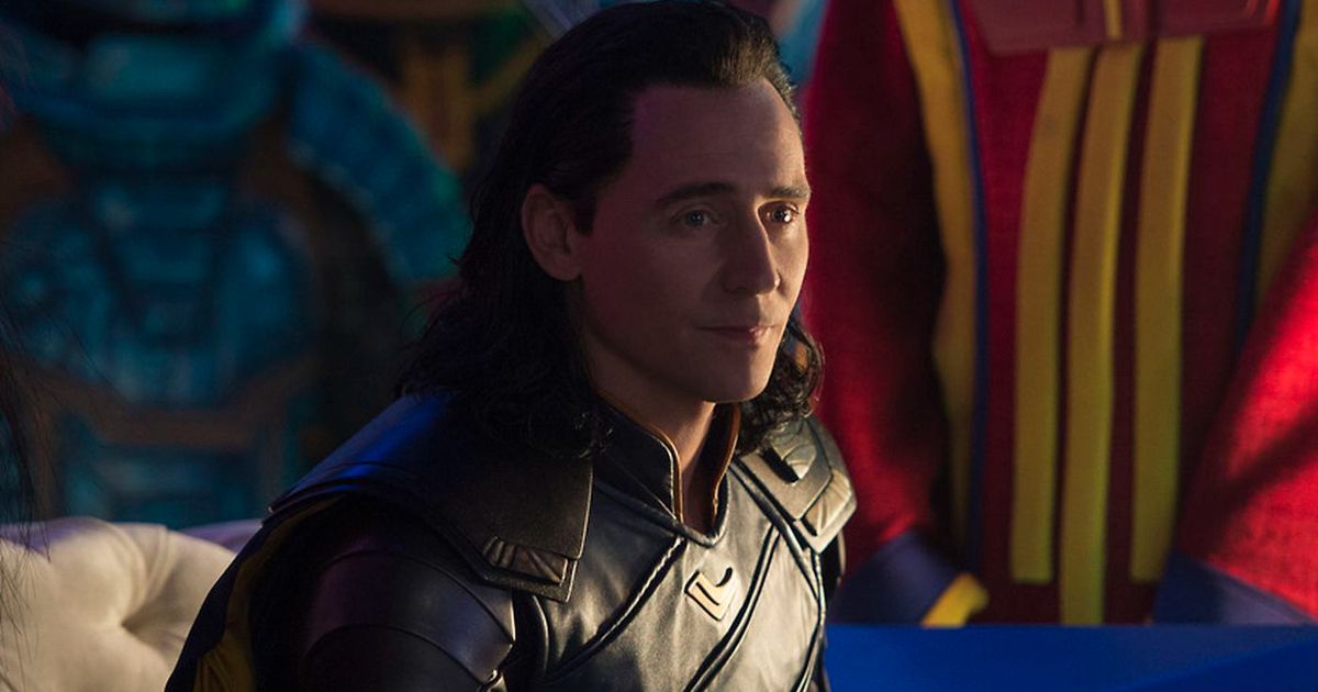 Tom Hiddleston’s 10 Best Movies, Ranked by Rotten Tomatoes