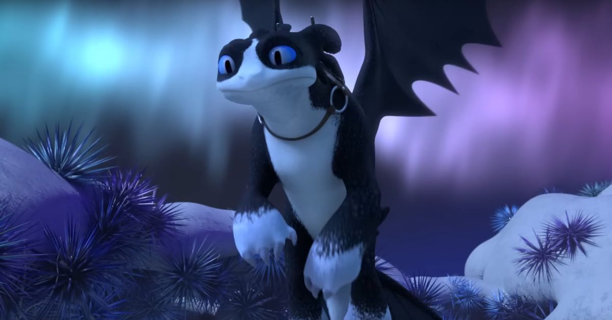 Dragons: The Nine Realms Cast and Character Guide