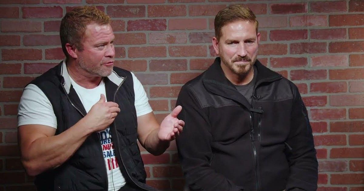 Sound of Freedom | MovieWeb