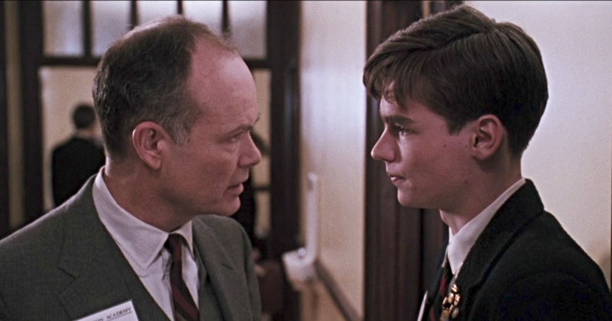 20 Movies Where Parents Are the Villains