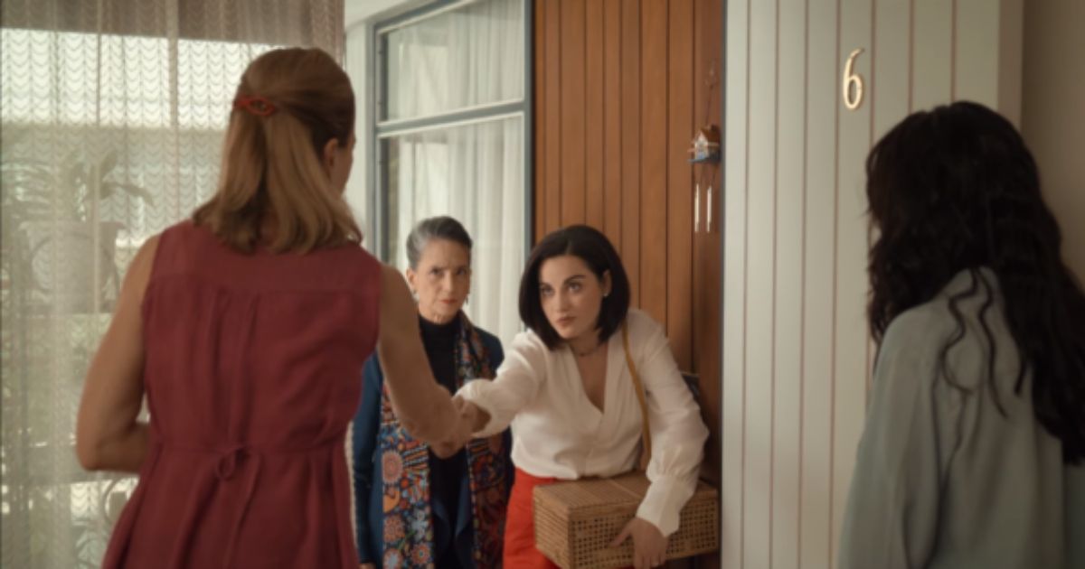 Netflix's Triptych: Every Episode, Ranked