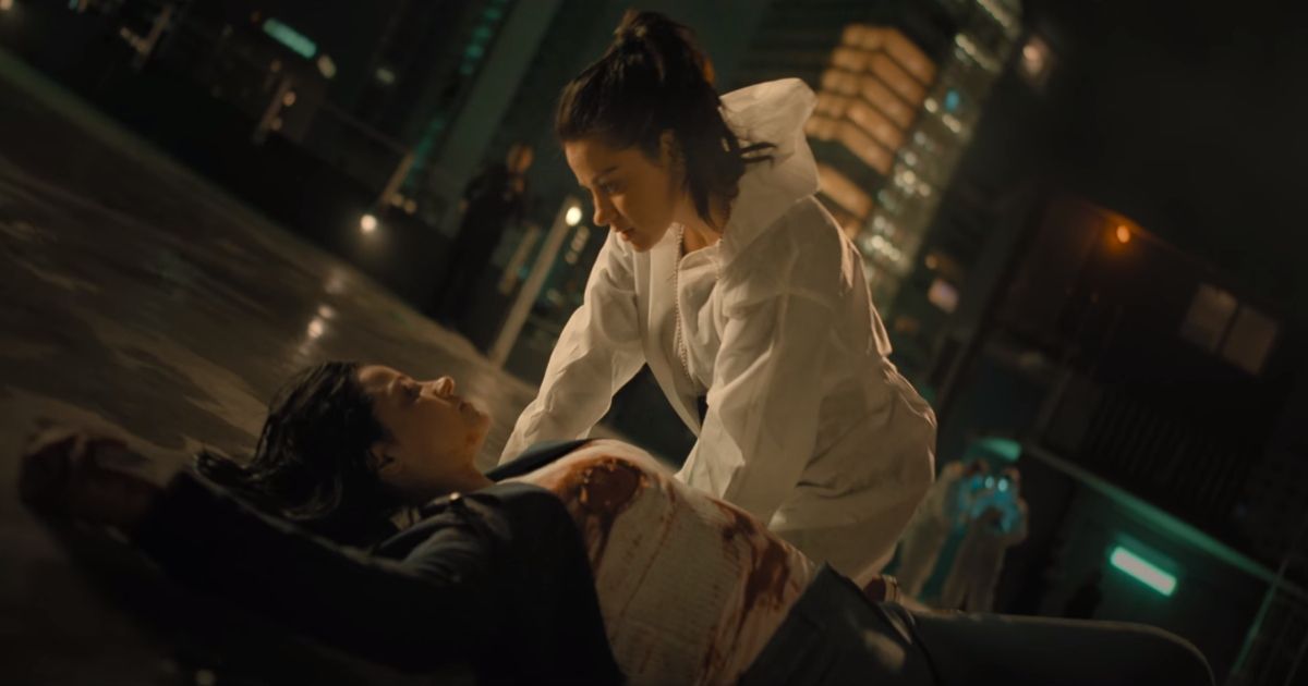 Netflix's Triptych: Every Episode, Ranked