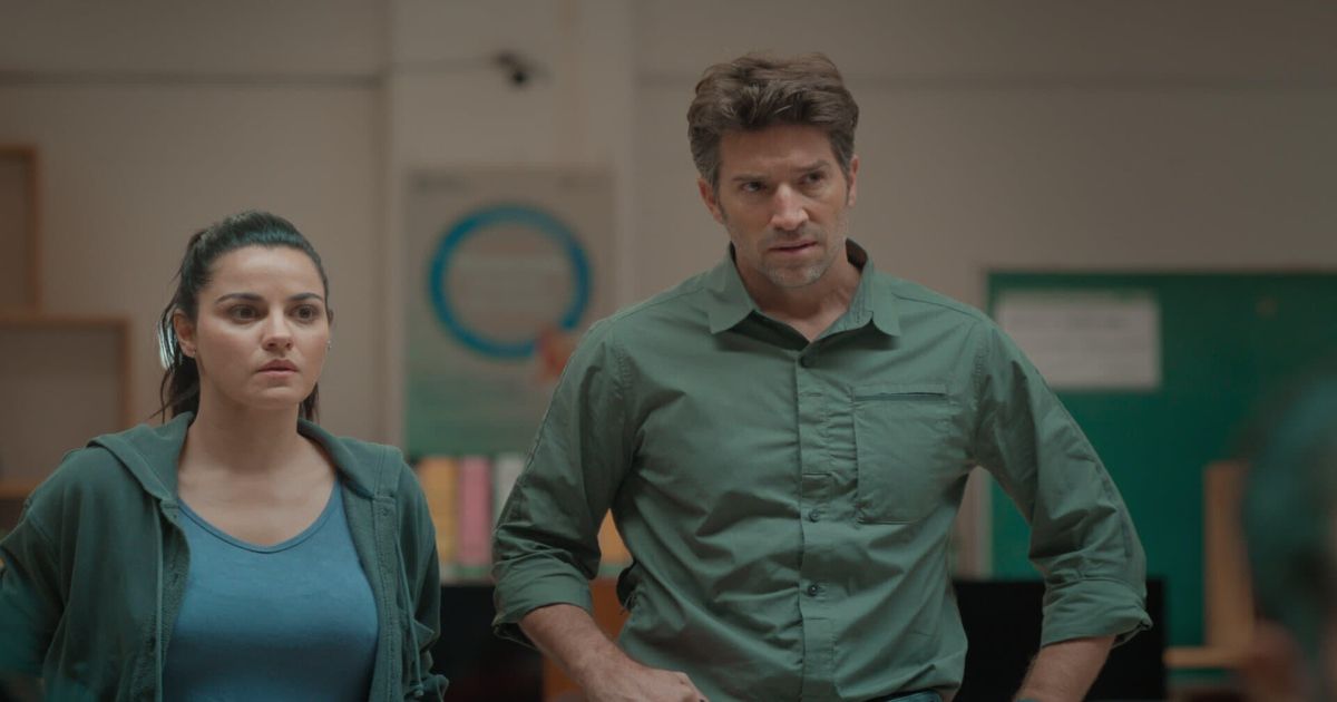 Netflix's Triptych: Every Episode, Ranked