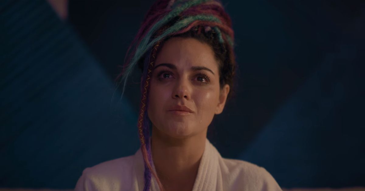 Netflix's Triptych: Every Episode, Ranked