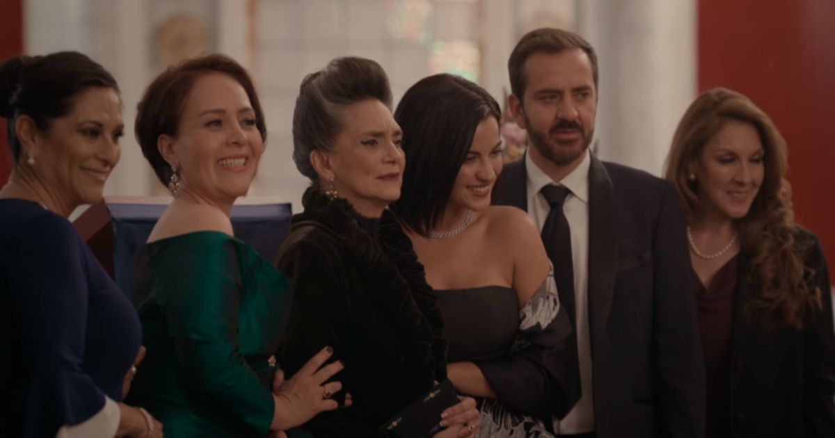 Netflix's Triptych: Every Episode, Ranked