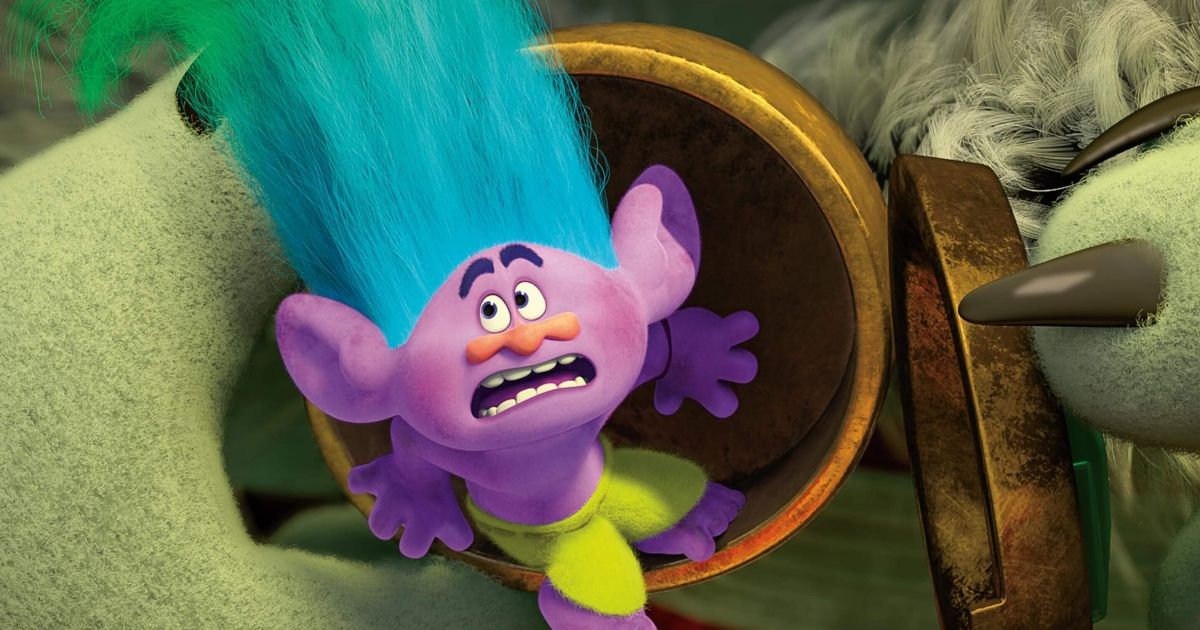 Russell Brand’s 10 Best Movies, Ranked by Rotten Tomatoes