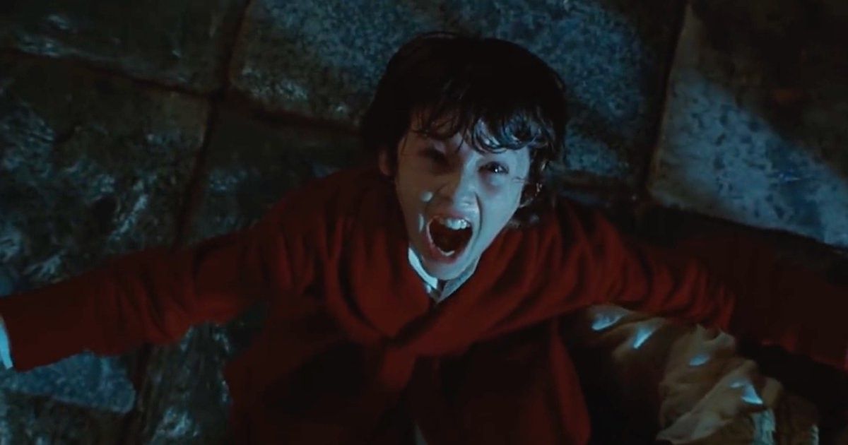 10 Times Other Actors Played Younger Versions of Famous Movie Characters