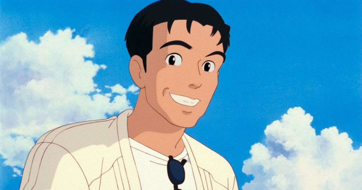 The 10 Best Supporting Characters in Studio Ghibli Anime Movies