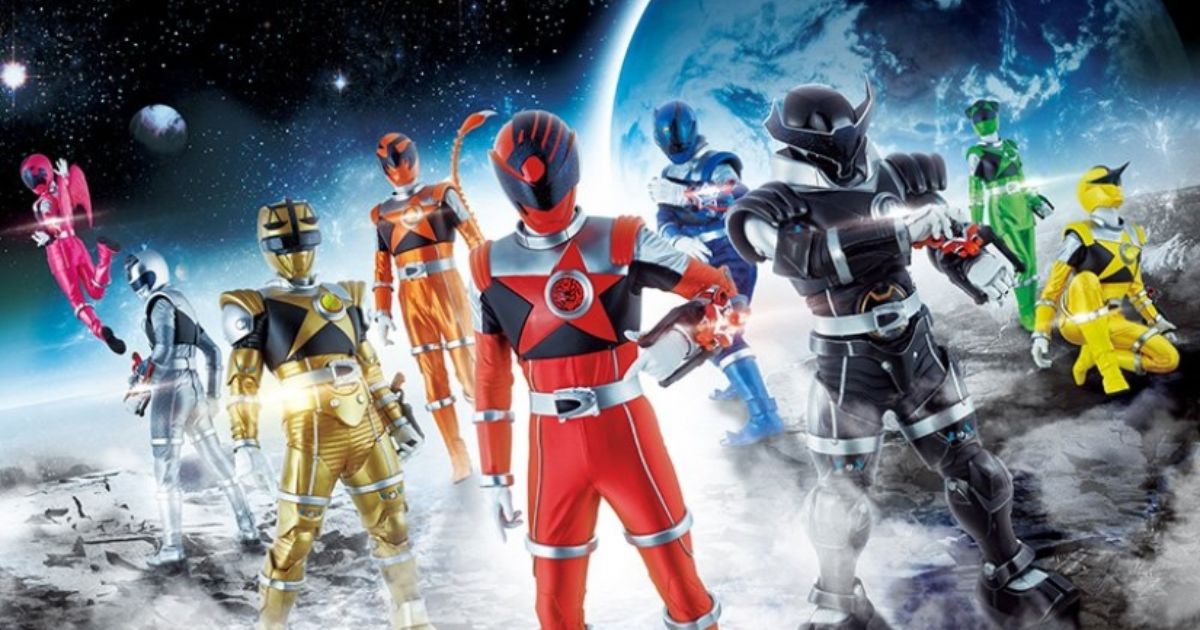 15 Seasons of Super Sentai that Have Yet to be Adapted for Power Rangers