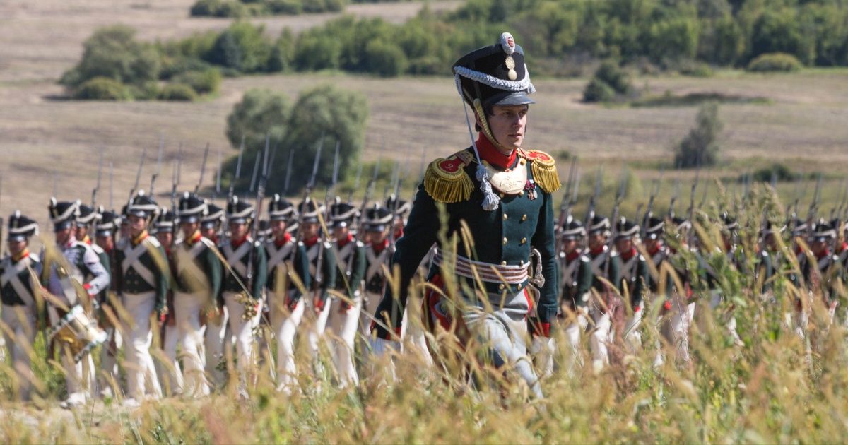 20 Great Movies Set in Imperial Russia