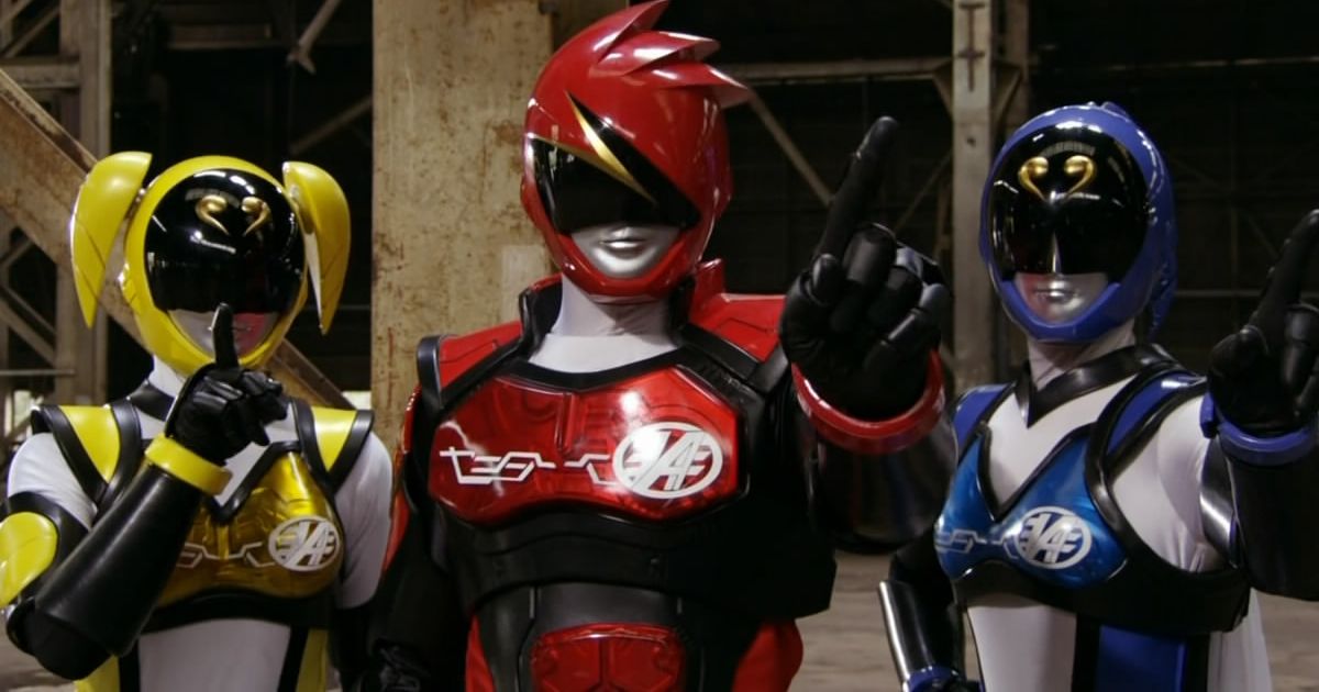 15 Seasons of Super Sentai that Have Yet to be Adapted for Power Rangers