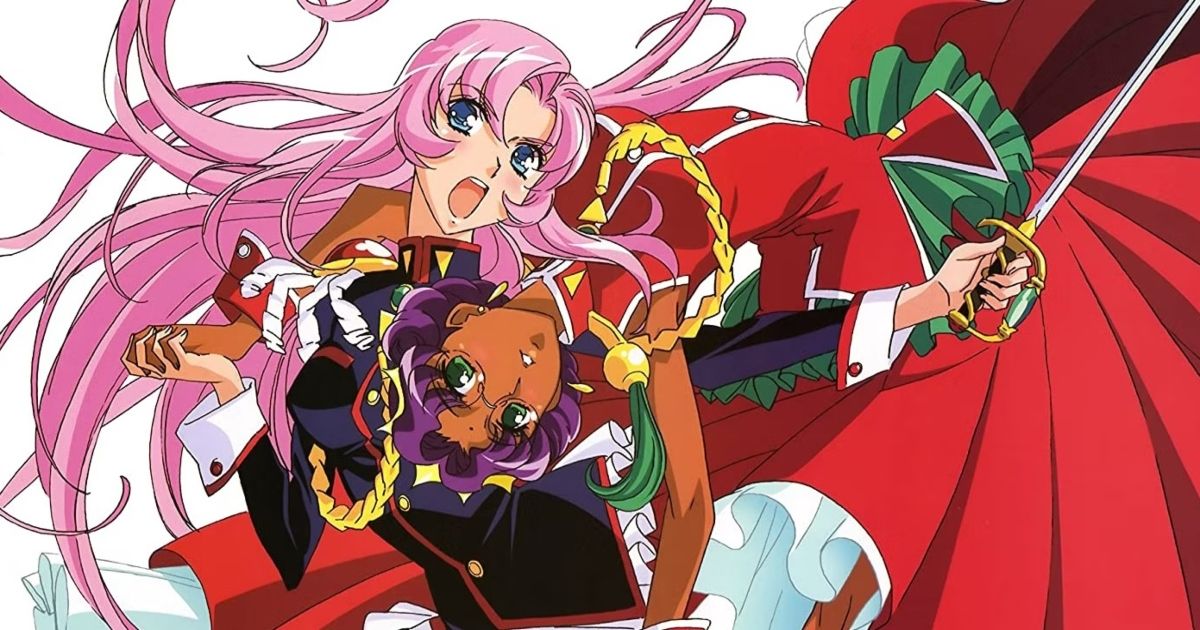 The 10 Best LGBTQ+ GL/Yuri Anime of All Time