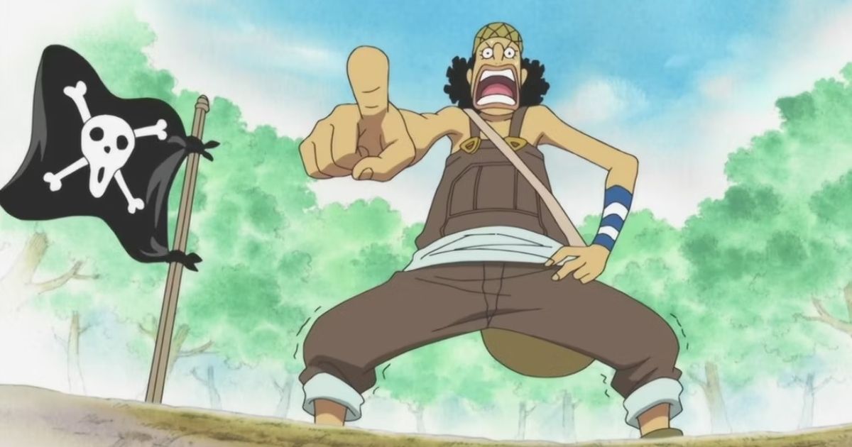 10 Times Fairytales Have Been Incorporated in Anime