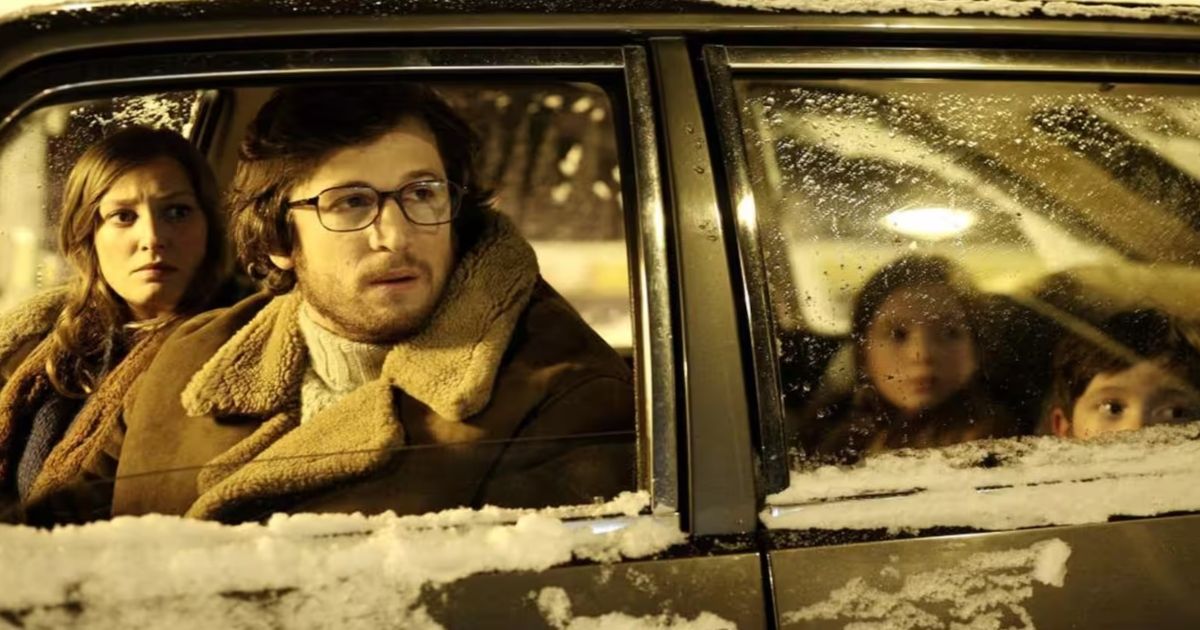 10 Underrated Movies Based on Actual Real-Life Spies