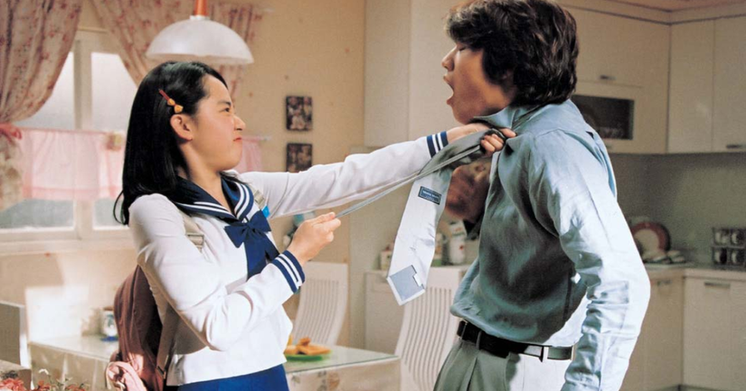 10 Highest-Rated Korean Rom-Coms, According to IMDb