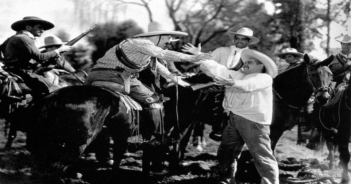The 10 Best Movies from Mexico's Golden Age of Cinema