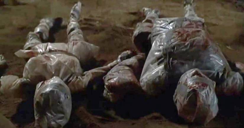 15 Movies Featuring a Corpse as a Major Plot Device