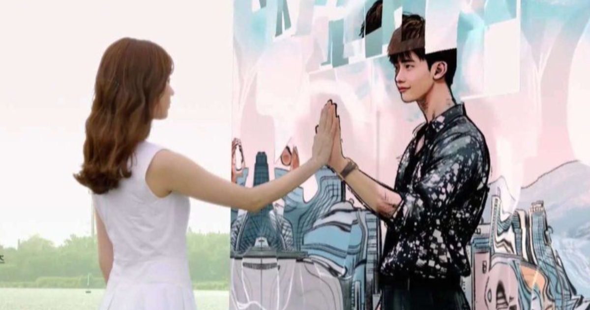 20 Great Korean Sci-Fi Shows