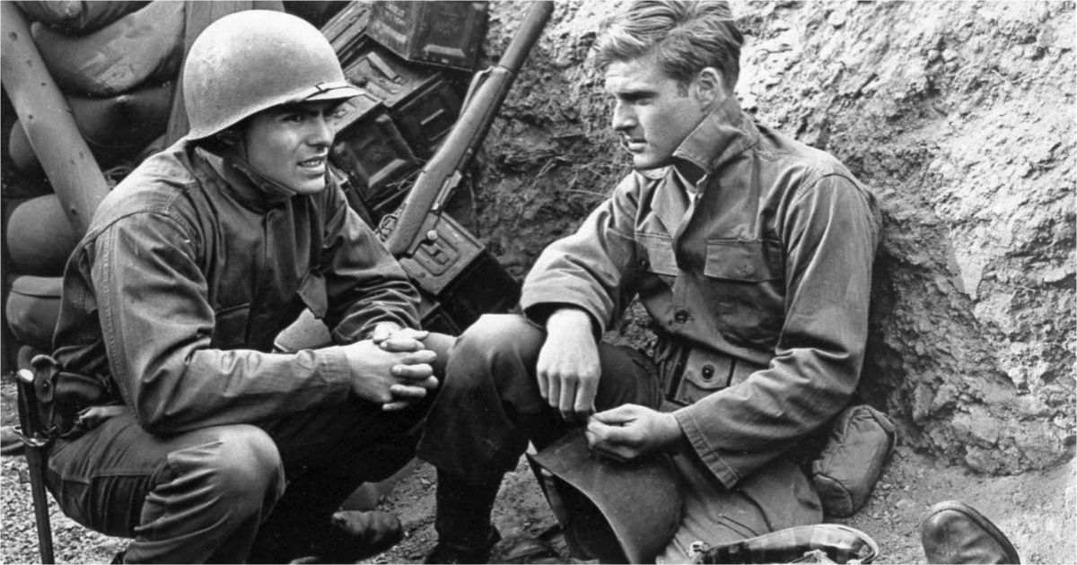 15 Greatest Movies About the Korean War
